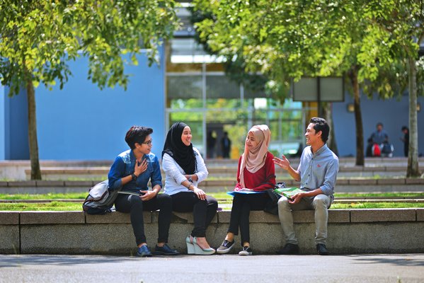 Photos | MMU | Multimedia University | Cyberjaya, Melaka, Malaysia ...