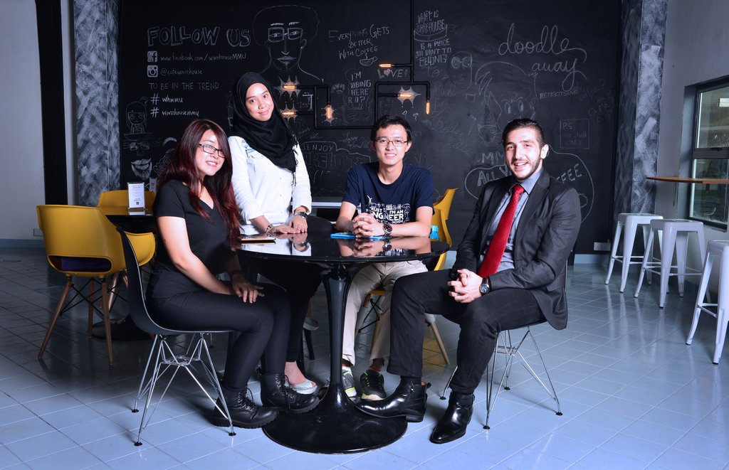 MMU | Multimedia University | Cyberjaya, Melaka, Malaysia - Fees ...