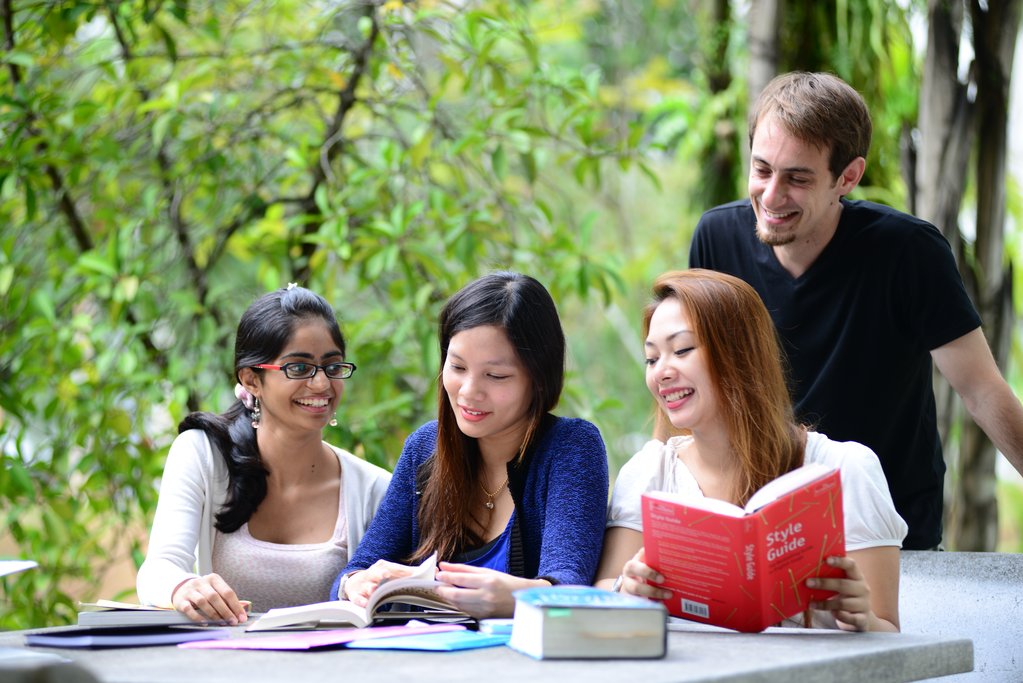 MMU | Multimedia University | Cyberjaya, Melaka, Malaysia - Fees ...