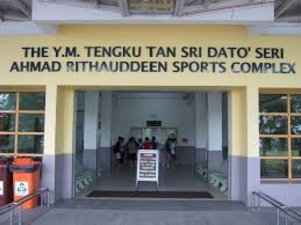 A Glimpse of Nottingham University (Malaysia Campus)