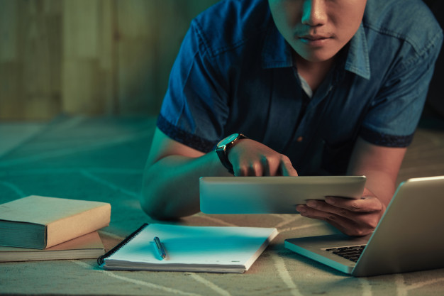 8 Tips on How to Study at Home Effectively