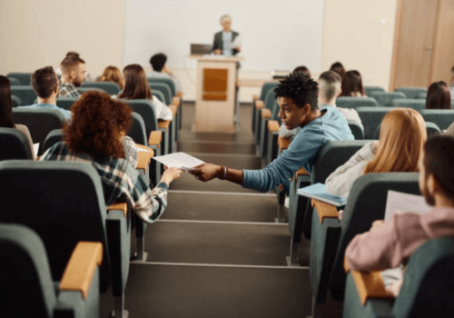 Acquiring Digital Literacy Skills For University Students