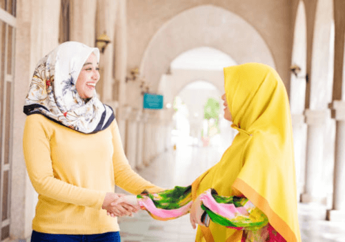 Language Barrier Between International And Local Students